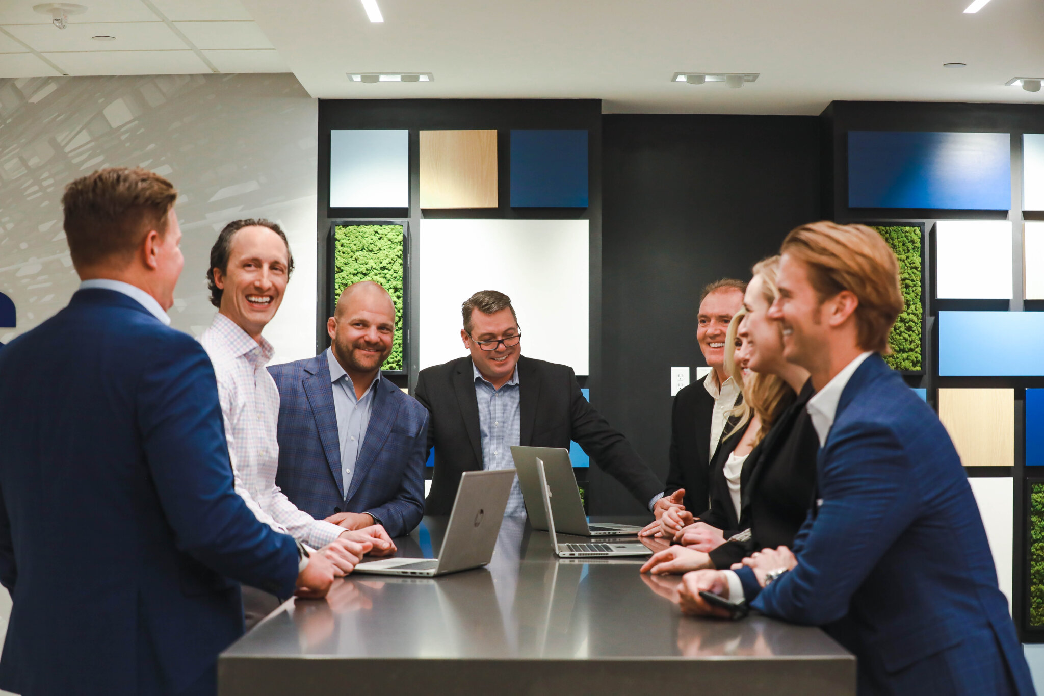 Fiduciary Advisors & Comprehensive Retirement Benefit Planning