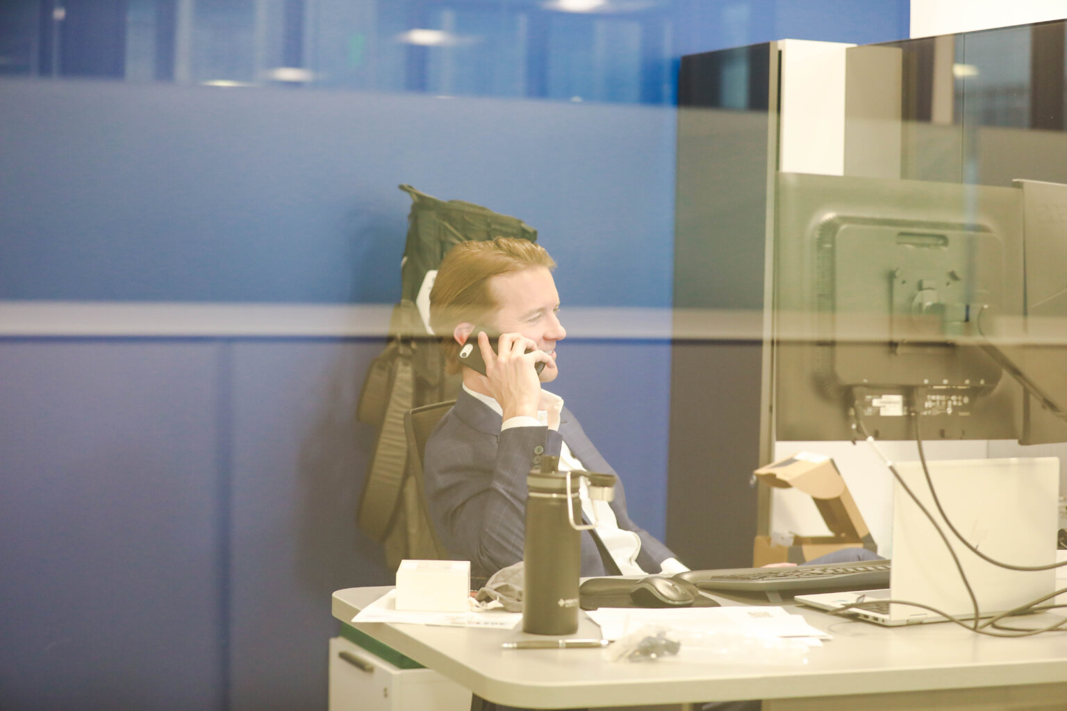 Fiduciary Advisors & Comprehensive Retirement Benefit Planning